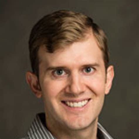 James Van Deventer Assistant Professor Phd Chemical And Biological Engineering Research