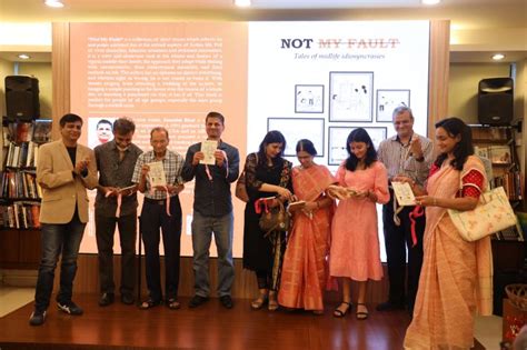 Saurabh Bhat On Linkedin Launch Event For My First Book Sincere
