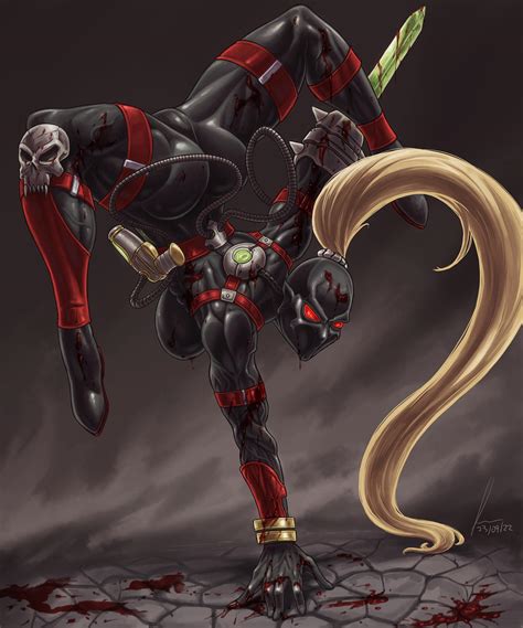 40k Callidus By Dmaxcustom On Deviantart