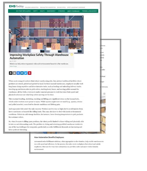 Ehs Today Dpr Group Inc