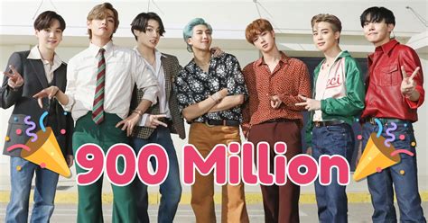 BTSs Dynamite Becomes The Fastest Korean Group Music Video To Reach