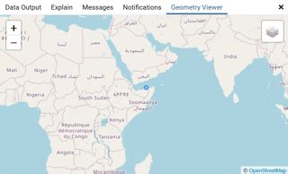 Postgis Order Of Latitude And Longitude In EPSG Geographic Information Systems Stack