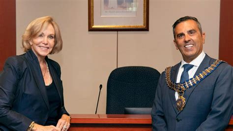 Former Liberals Carmelo Pesce And Carol Provan ‘dodged Bullet After