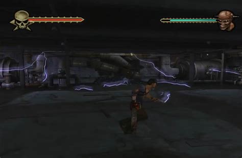 Evil Dead Regeneration Download Gamefabrique