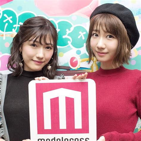 Modelpress 「関西コレクション」に出演した Akb48 の 渡辺麻友 さんとakb48／ngt48 の 柏木由紀 さんに