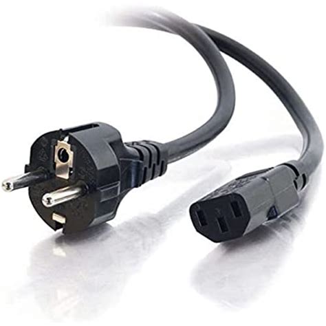 PC Power Cable The Best Products In Comparison Hifi Online Net