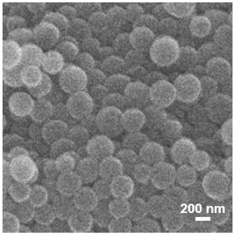 Porous Nitrogen Doped Carbon Sphere Material With Ultralow Cobalt Atom