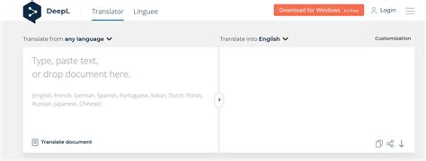 DeepL Versus Google Translate A Modern Day David And Goliath Story Master CAWEB