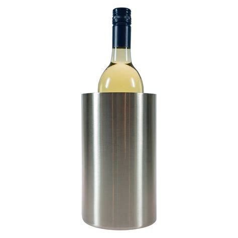 Wine Cooler Bottle Cooler Stainless Steel Beer Tap Uk