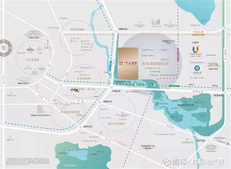 总价约370万起，就能在成都东三环买央企别墅？ 城投金茂·东叁金茂逸墅实景图近日，位于龙泉驿区十陵板块的东叁·金茂逸墅（项目名称：城投金茂