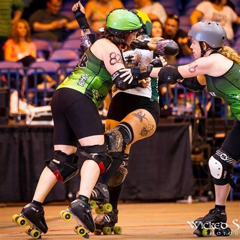 Muscogee Roller Girls Record Now At 2 2 Mid Season Muscogee Roller Girls