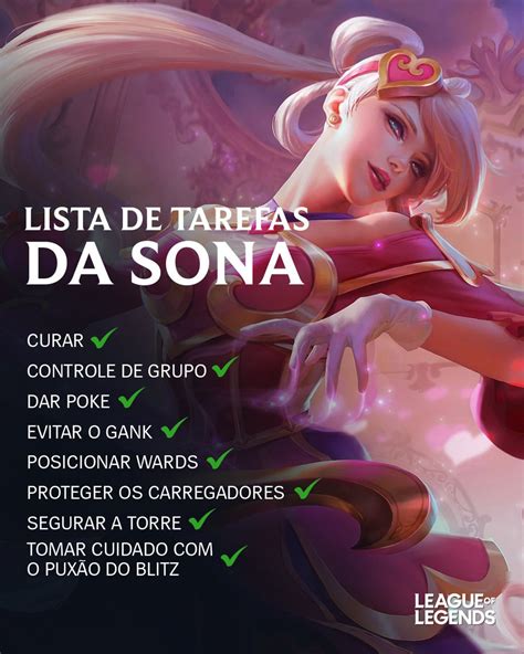 League of Legends Brasil on Twitter E nem uma mísera catapa de