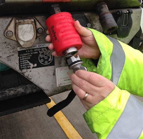 Installing A Loading Bay System Here S What You Need To Know Sentric Safety Group Global