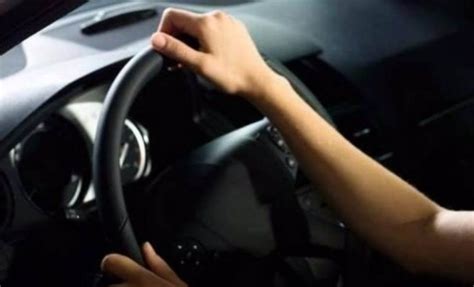 Polícia Militar Flagra Menino De 11 Anos Dirigindo Carro Com O Pai E