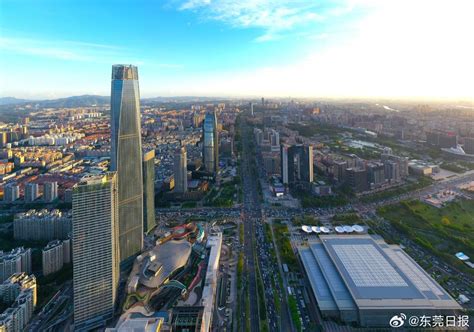 东莞发放暖工稳产“大礼包”：每家企业最高可获30万元招用工补贴财经上下游澎湃新闻 The Paper