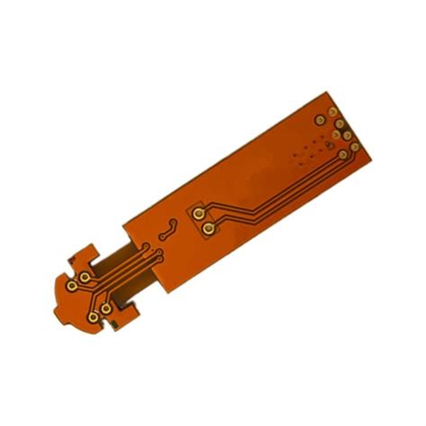 China Customized High Quality Multilayer Rigid Flex Pcb Suppliers
