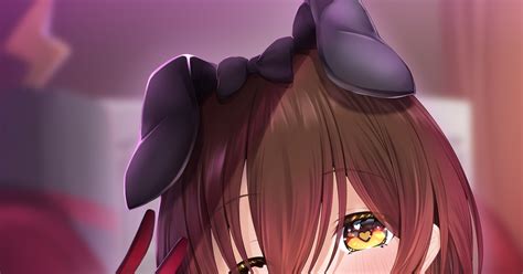 ホロライブ バニーガーデンロボ子さん💕 てふてふのイラスト Pixiv