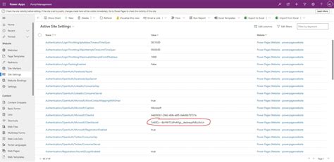 Deploy Power Pages Secrets With Azure Devops And Deployment Profiles