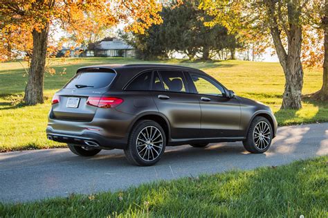 2017 Mercedes Benz Glc Class Specs Prices Vins And Recalls Autodetective
