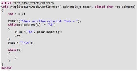Interrupt Handlers Hang Until Another Interrupt Handler Returns Nxp Community