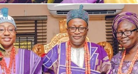 Ilawe Kingdom Enjoys Full Independence Under Fayemis Administration