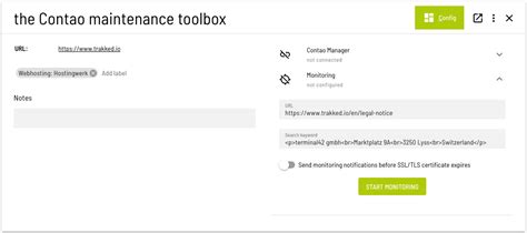 Quick Start Docs Trakked Io