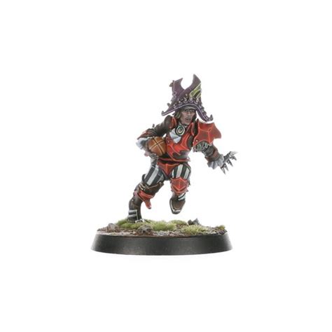 Captain Karina Von Riesz