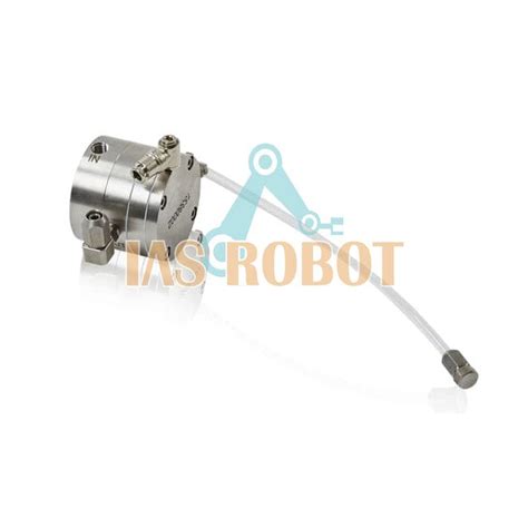 Abb Robotics 3hnm07686 1 Pressure Control Valve