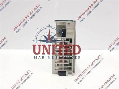 Allen Bradley Compact I O 16pt Input Module 1769 Ia16 Ser A Rev 2 United Marine Services