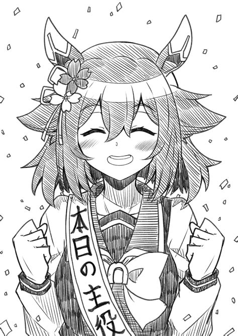 チヨちゃん誕生日おめでと 高羽ツバサの漫画