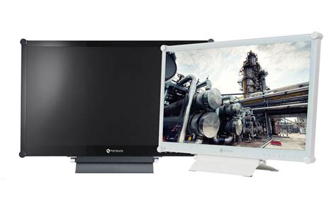 Rx 24g Ag Neovo Rx Series Rx 24g 24 Inch 1080p Security Monitor With