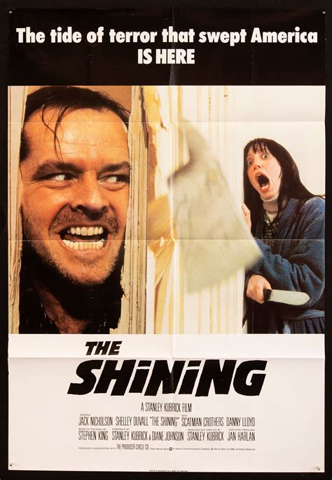 Which Do You Prefer The Shining Movie Or The Book There Are Some