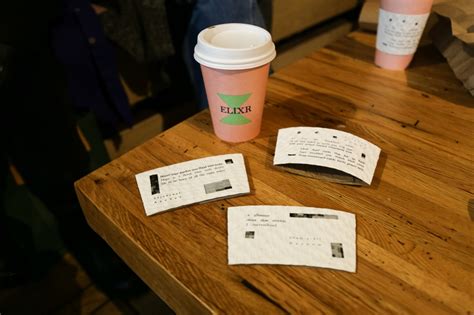 Philly Art History Celebrating 10 Years Of Art At Elixr Coffee With