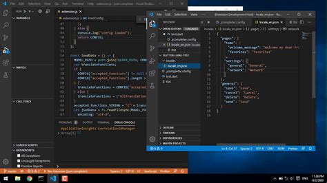 Json Completer Visual Studio Marketplace