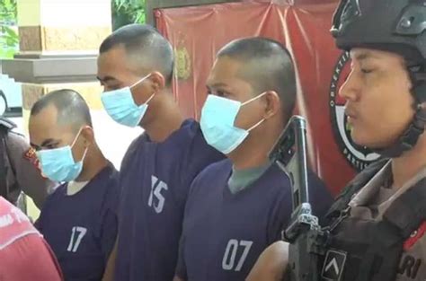 Biadab Pemuda Perkosa Gadis Pelajar Dan Divideokan