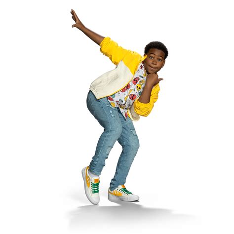 11 Year Old Rapper Lands His Own Nickelodeon Tv Series Created By Tyler