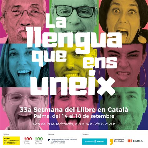 Vídeo de lautora de Lot per a la a Setmana del Llibre en Català Mallorca El món