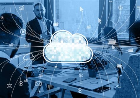 How Cloud Based Technology Is Revolutionising Air Quality Monitoring