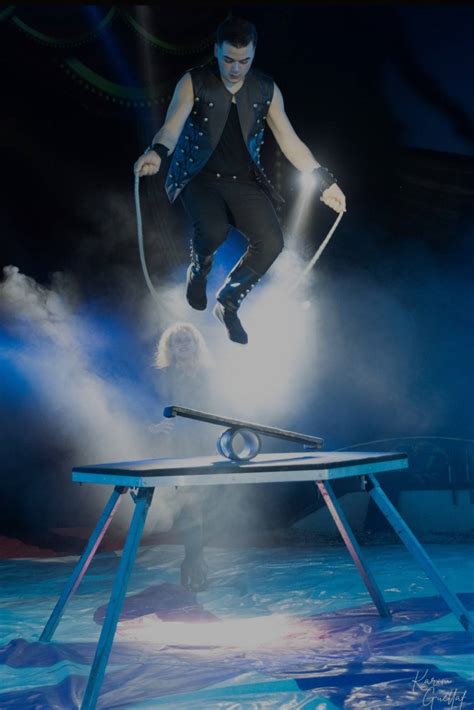 Tickets Cirque Achille Zavatta Fils Billetweb