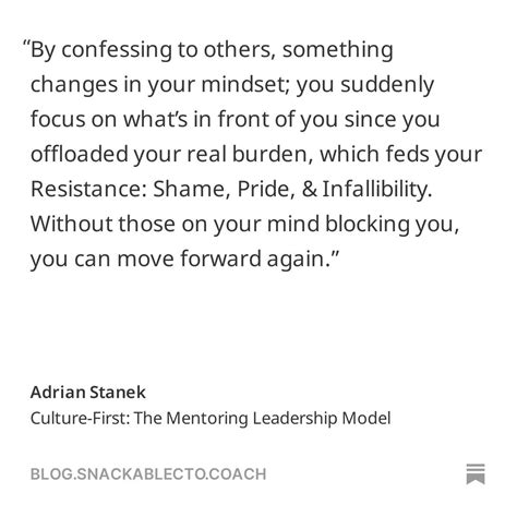 Adrian Stanek On Linkedin Mentoring Culture Cto Softwaredevelopment