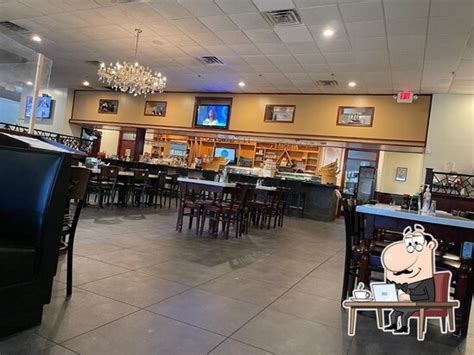 Menu At Robata Japanese Steak House Restaurant Clermont