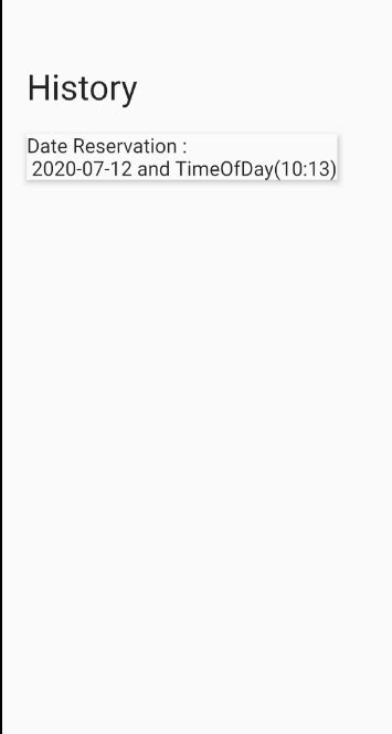 Firebase Different Content For Different User Flutter Stack Overflow