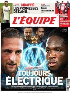 LÉquipe Download Pdf Magazines French Magazines Commumity
