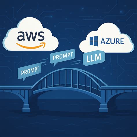 Building A Bridge A Secure Azure Aws Connection By Alex Abramov Cyberark Engineering Medium