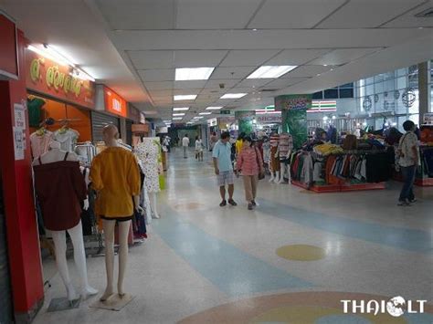 Sai Tai Mai Bus Terminal Bangkok Southern Bus Terminal