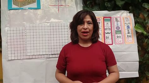 Clase Virtual 7 Uso De La B YouTube