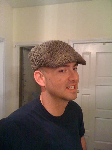 Ravelry Sean Pattern By Drew Emborsky