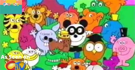 Favorite Television Program Timbuctoo