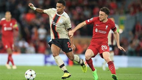 دوري الأبطال صلاح يكسر صيامه التهديفي وليفربول يستعيد نغمة الانتصار