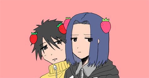 テニ腐リ 財伊武いちごちゃん さばやのイラスト Pixiv
